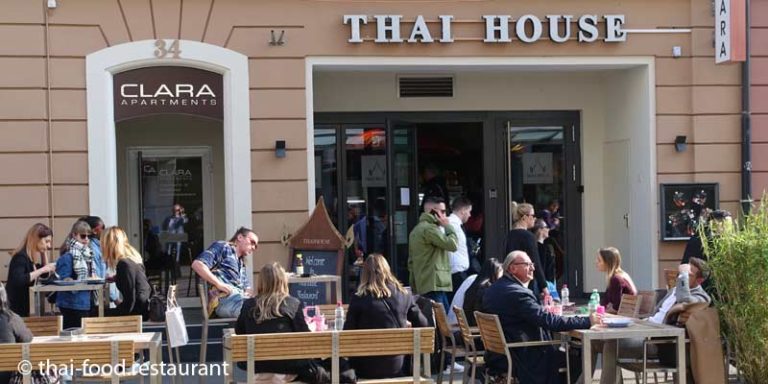 Chanthaburi – Thai Restaurant Verzeichnis
